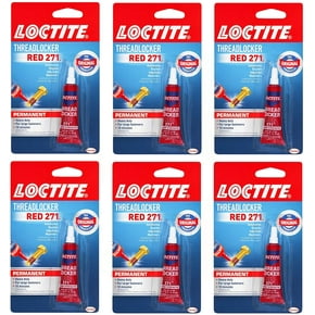 Red Loctite