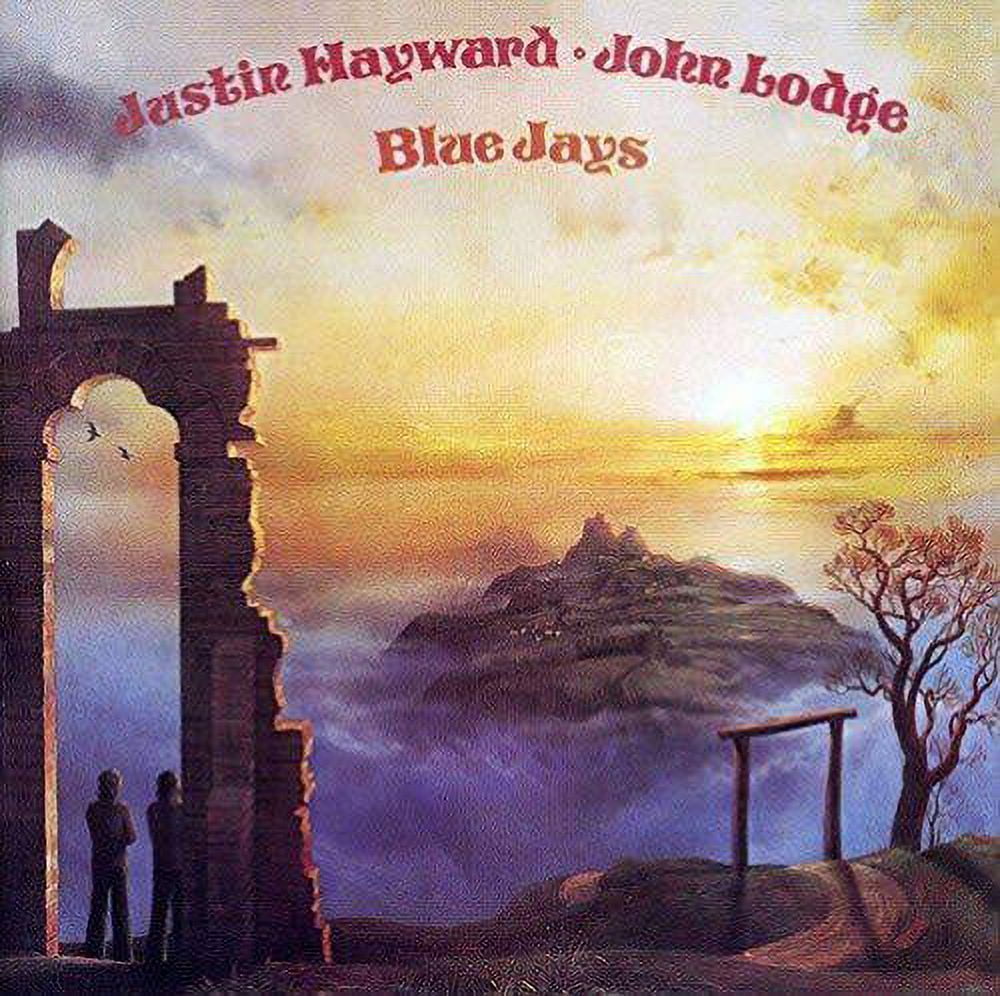 LODGE,JOHN / HAYWARD,JUSTIN - Blue Jays - Vinyl - Walmart.com
