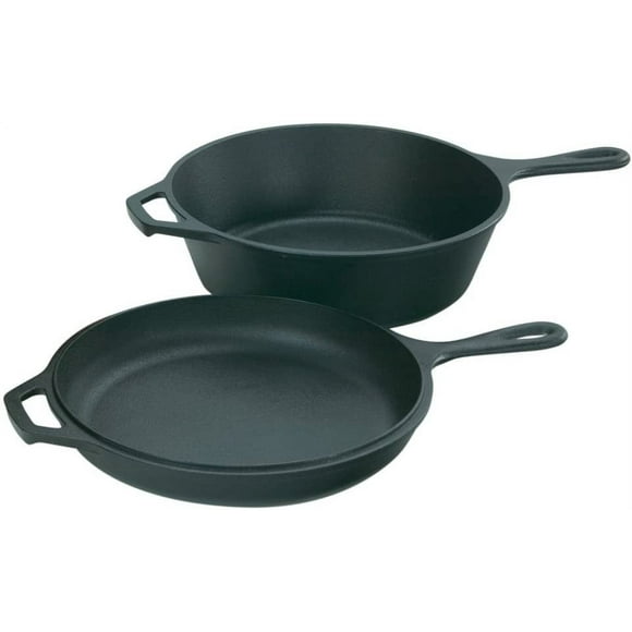Lodge Cookware in Kitchen & Dining - Walmart.com