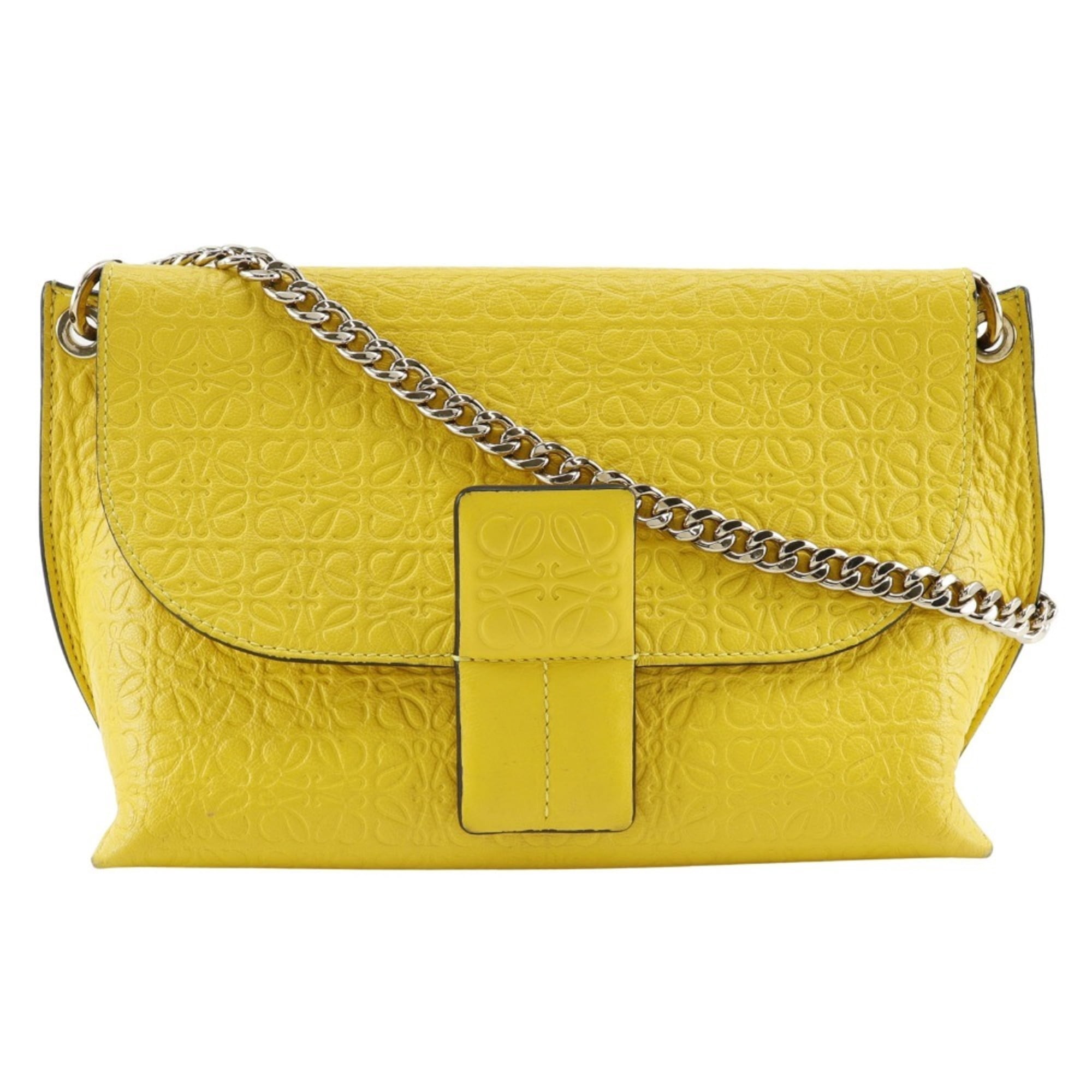 Loewe Bag Chain