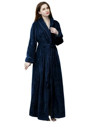 Womens House Coats
