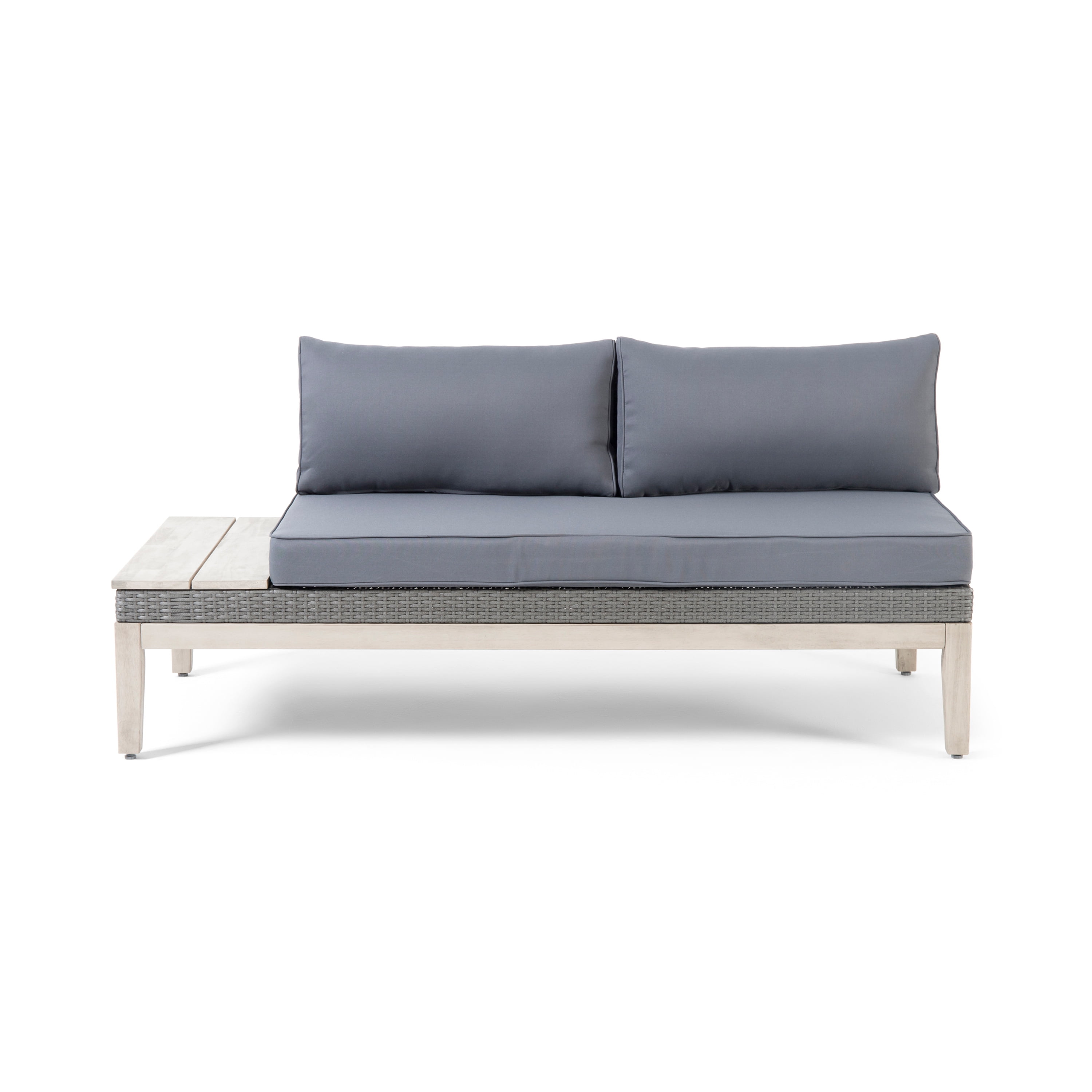 LOFT 2 SEATER SOFA - LEFT SIDE - Walmart.com
