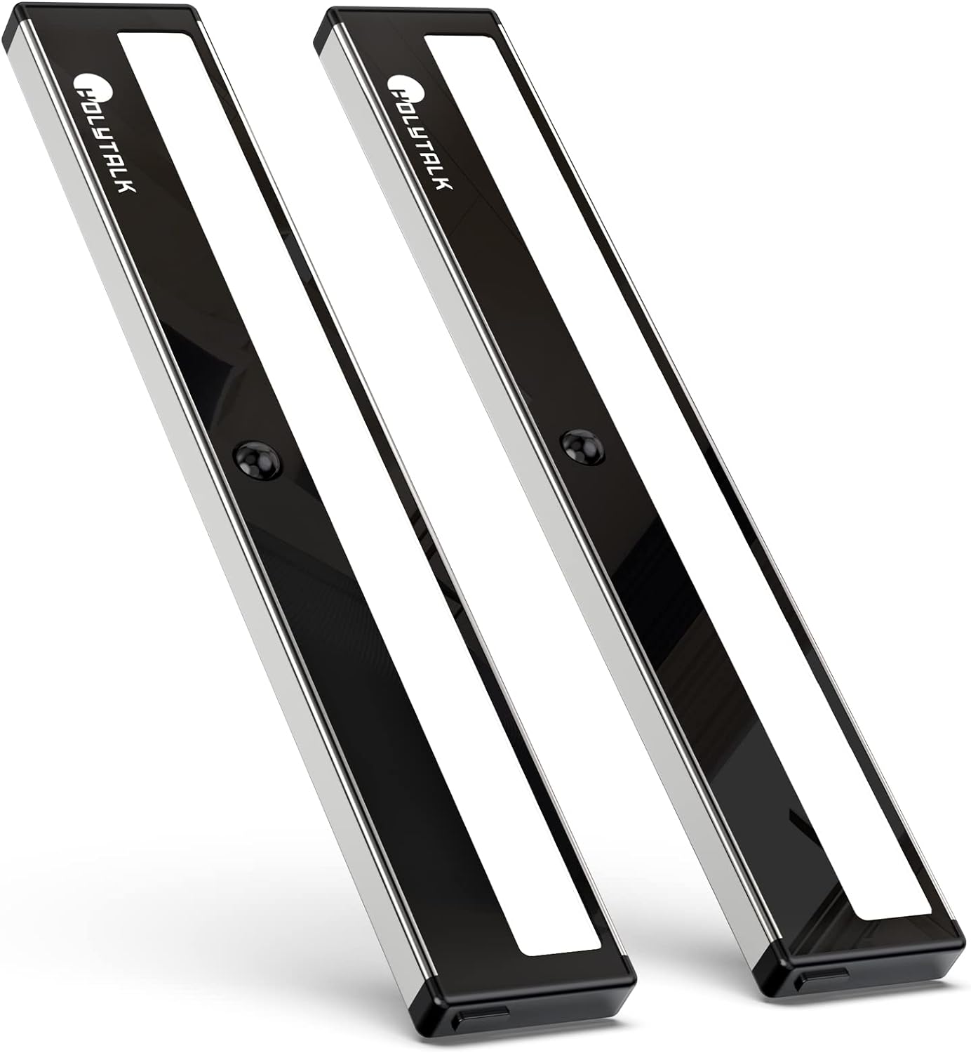 BLACK+DECKER LED 12-inch Under-Cabinet Lights, 1 Add On Bar, Natural ...