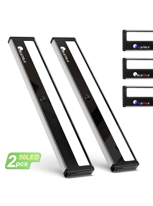 Under Cabinet Lighting in Lighting & Light Fixtures - Walmart.com