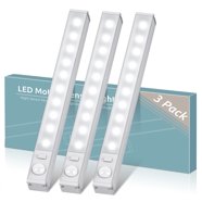 GE Wireless LED Battery Operated Light Bar, 12in, 41213 - Walmart.com