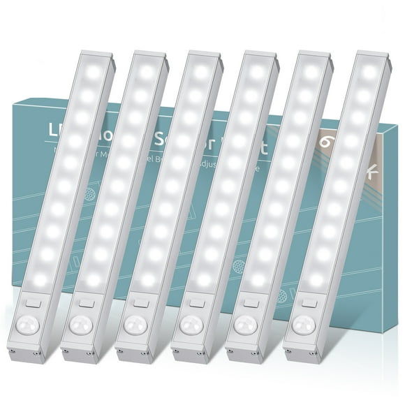 Magnetic Led Lights