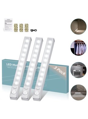Under Cabinet Lighting in Lighting & Light Fixtures - Walmart.com