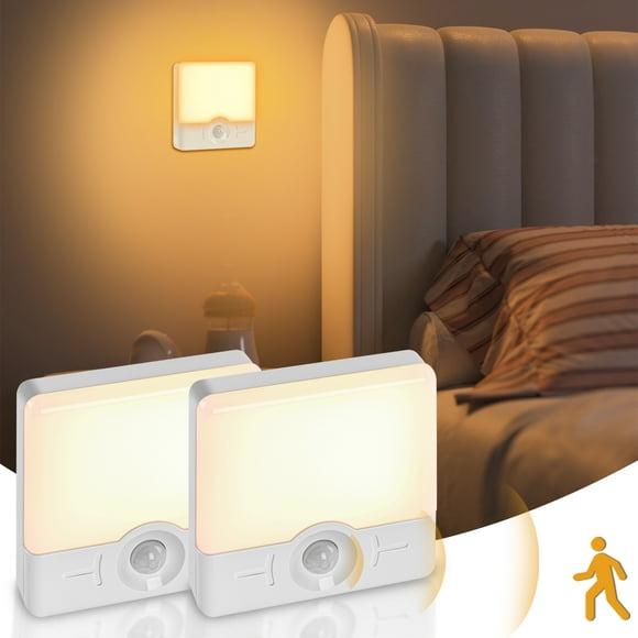 Wardrobe Sensor Light