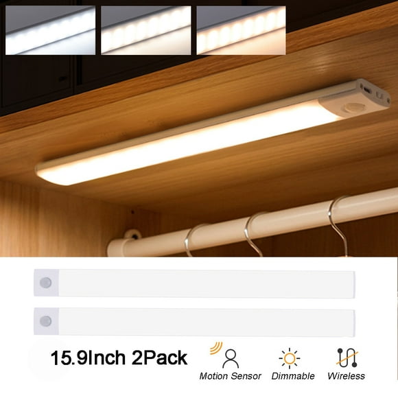 Closet Lighting