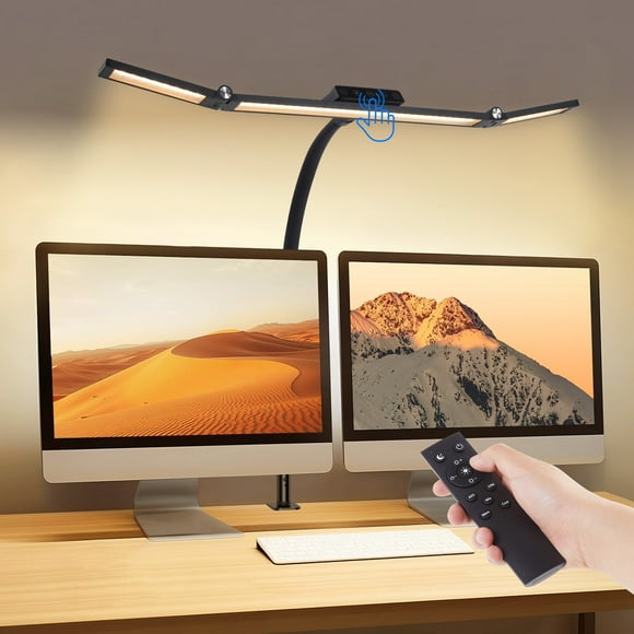 Remote Control Lamps