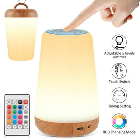 Battery Operated Night Lights in Night Lights - Walmart.com