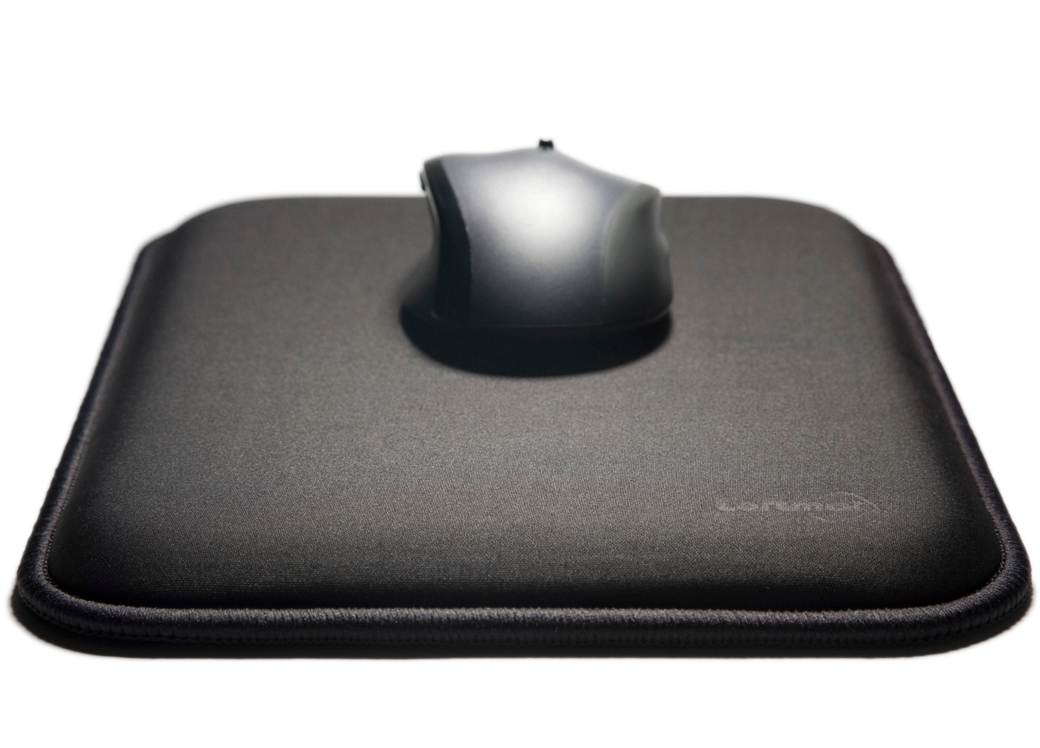 Fellowes Mouse Pad - Black - Walmart.com