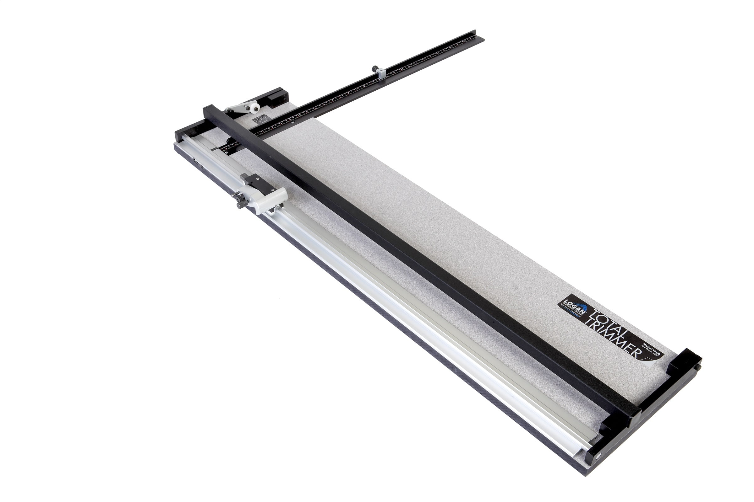 LOGAN T360 Total Trimmer 60" Capacity - Walmart.com