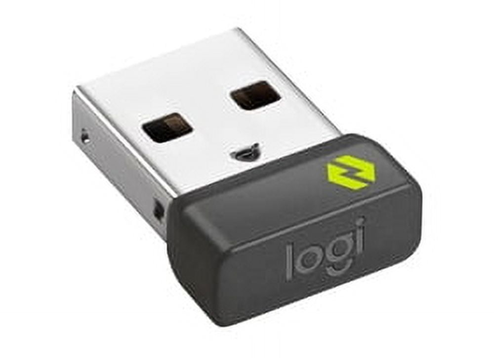 LOGITECH Bolt USB Receiver C28 - Walmart.com