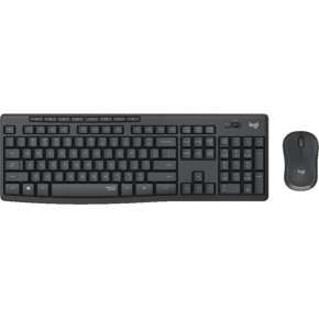 Logitech Keyboards And Mouse