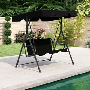 Outdoor Glider Benches in Outdoor Gliders - Walmart.com
