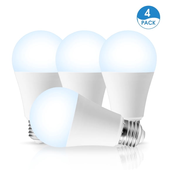 Dusk to Dawn Light Bulbs in Outdoor Light Bulbs - Walmart.com