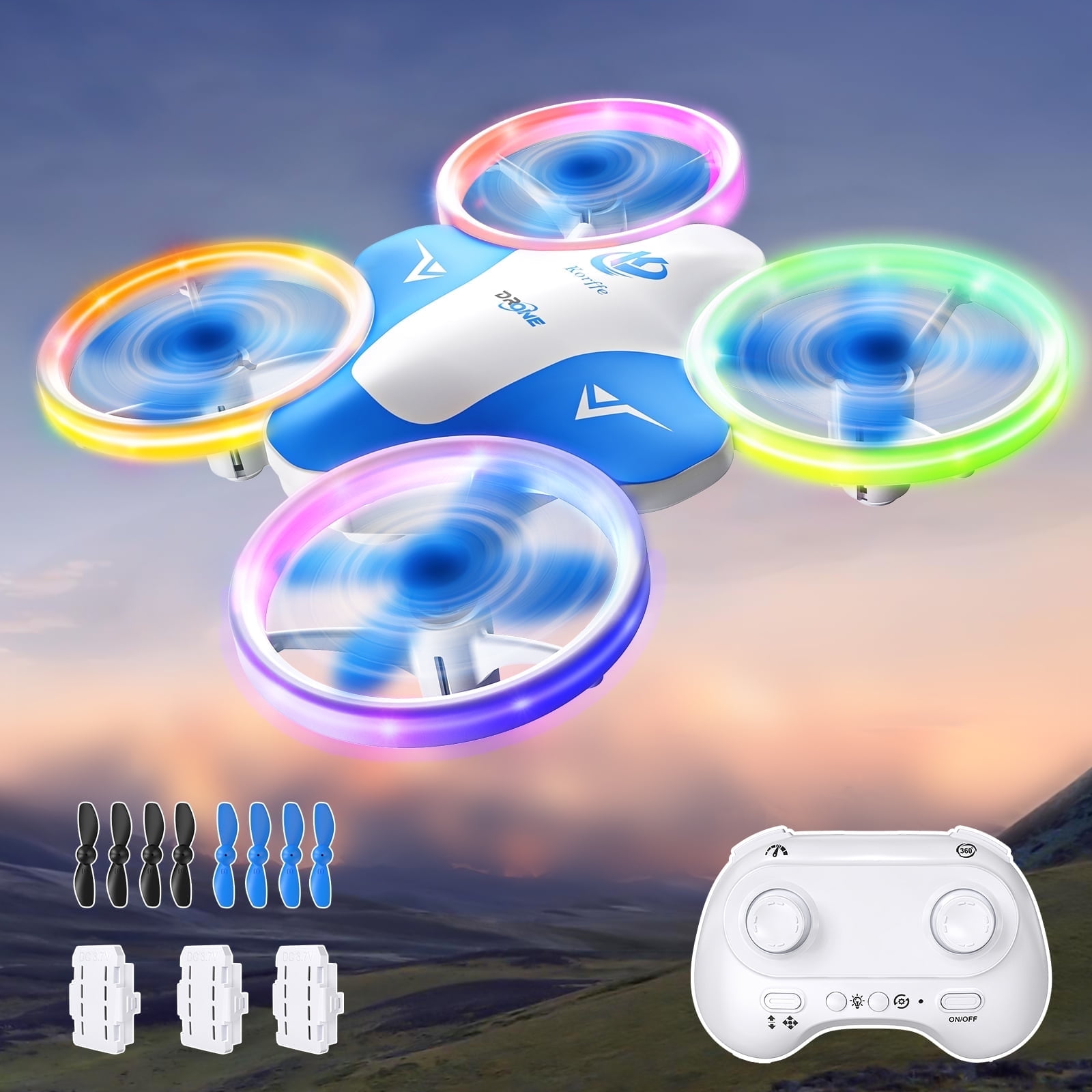 Mini Flights