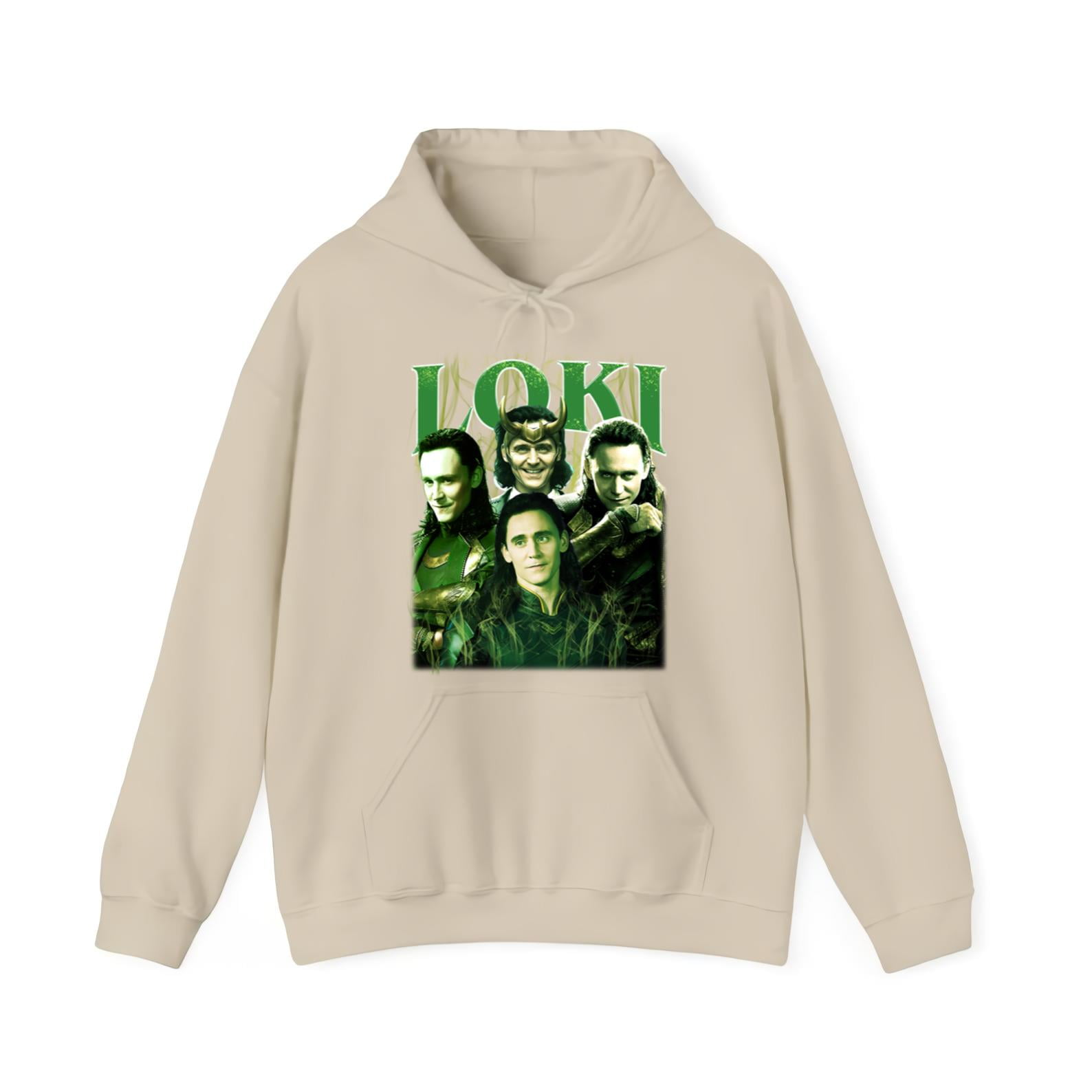LOKI MOVIE SERIES Vintage Shirt Loki Series Homage Tshirt Loki Series ...
