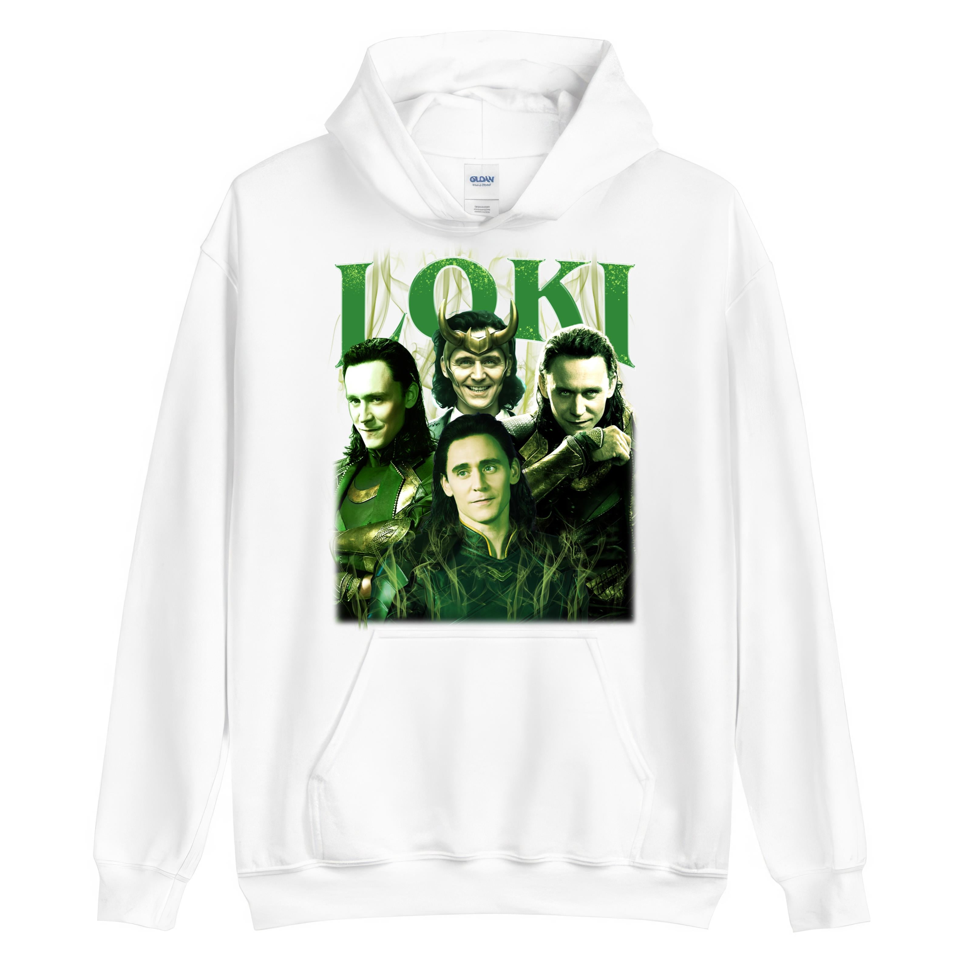 LOKI MOVIE SERIES Vintage Shirt Loki Series Homage Tshirt Loki Series ...
