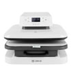 "HTVRONT 1500W Auto Heat Press Machine, 15""x15"", Professional Easy ...