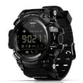 LOKMAT MK16 Smart Watch , Army Rugged Men Women Watch with 12-months ...