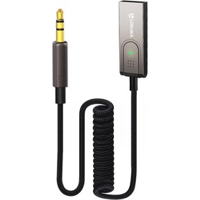 Aux Bluetooth