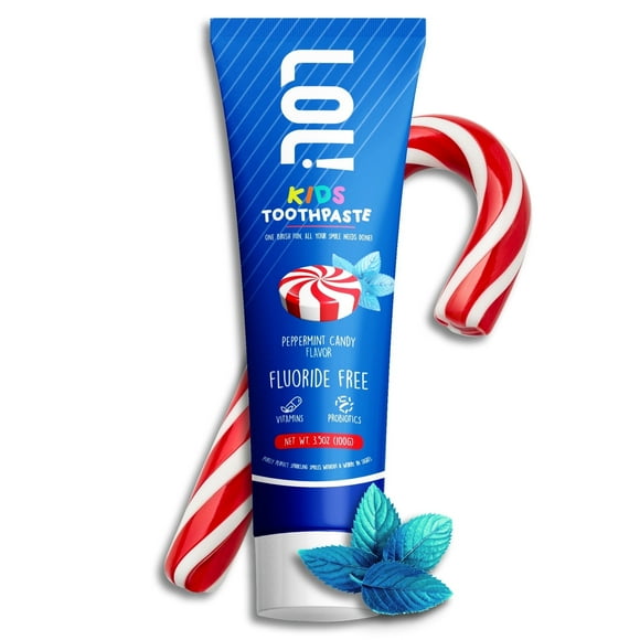 Hydroxyapatite Toothpaste in Toothpaste - Walmart.com