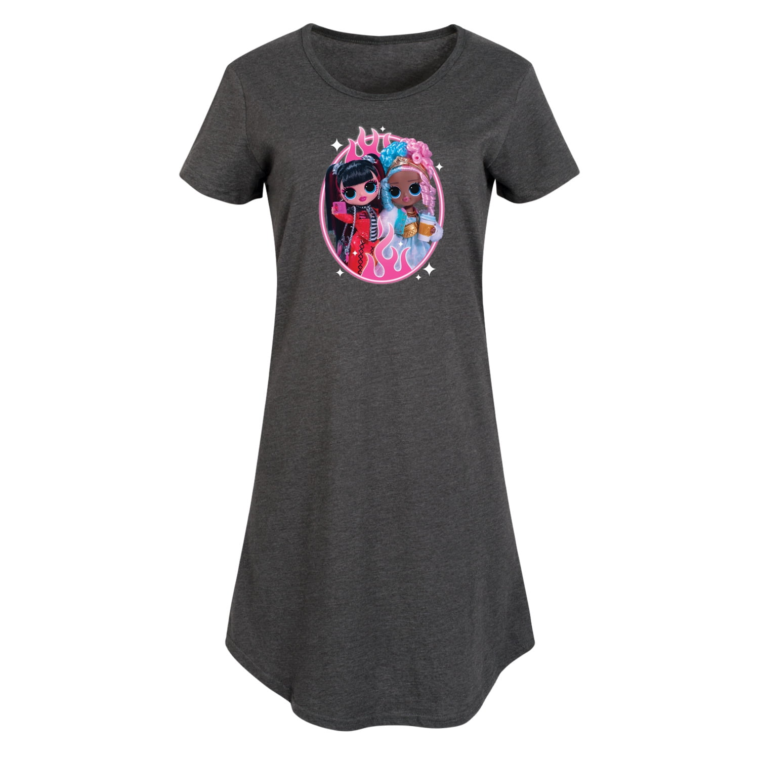 LOL OMG! Fashion Dolls - Sweet & Spicy Babes - Women's Any Way Dress ...