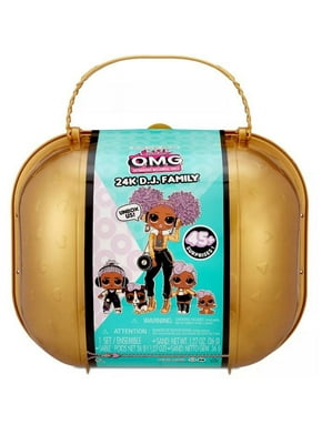 All LOL Surprise Toys in LOL Surprise Toys - Walmart.com