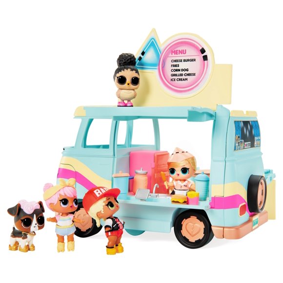 All LOL Surprise Toys in LOL Surprise Toys - Walmart.com