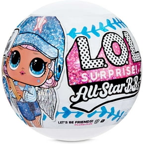 L.o.l Surprise Ball
