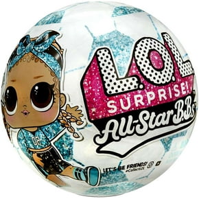 L.o.l Surprise Ball