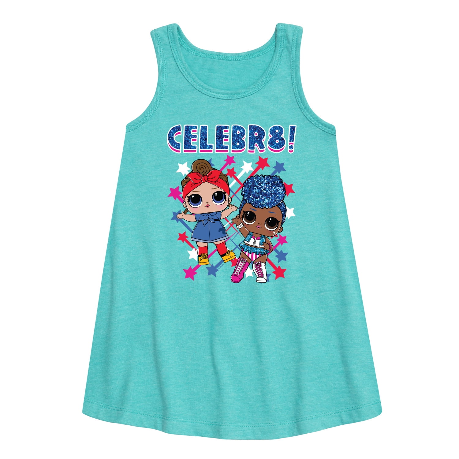 LOL Surprise! Americana - 4th of July - Celebr8! - Toddler & Youth ...
