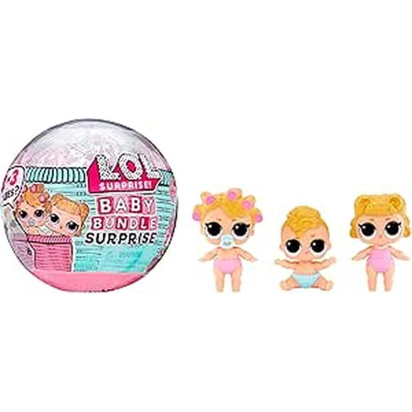 LOL Surprise Pets in LOL Surprise Dolls & Dollhouses - Walmart.com