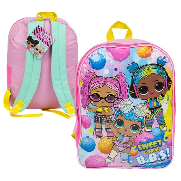 LOL Surprise Backpacks in LOL Surprise Toys - Walmart.com