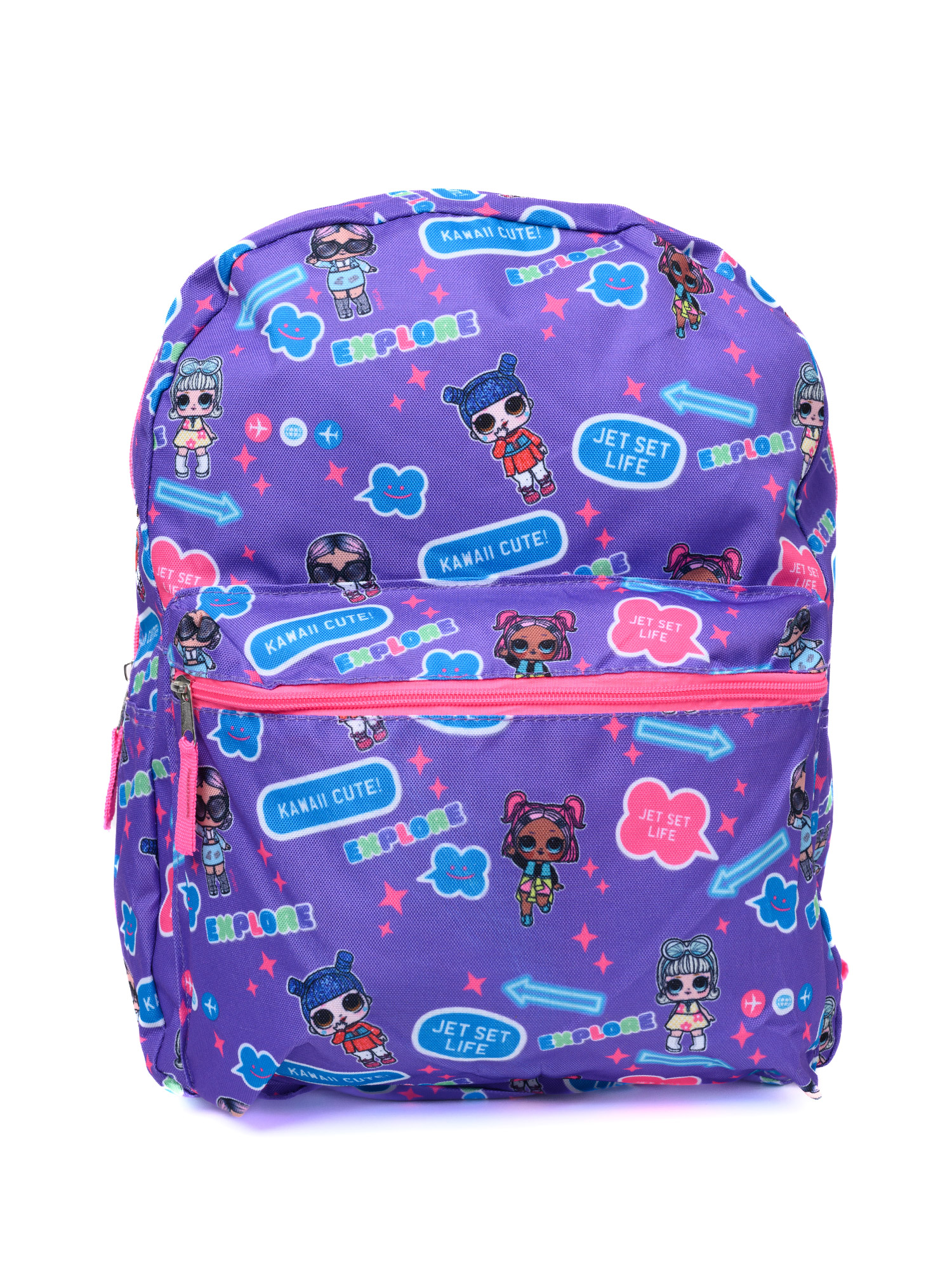 Real Littles, Collectible Micro Backpack with 4 Micro Working Surprises ...