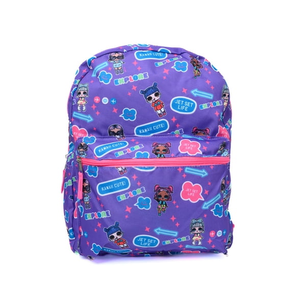 LOL Surprise Backpacks in LOL Surprise Toys - Walmart.com
