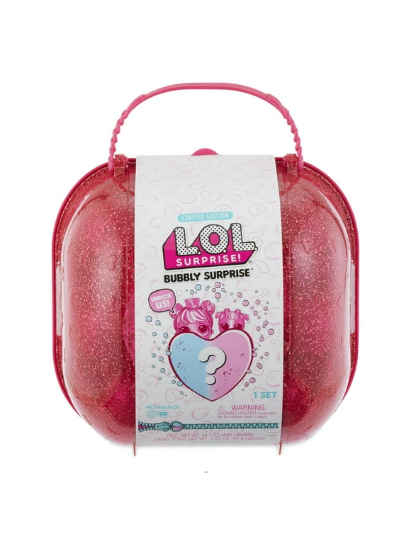 All LOL Surprise Toys in LOL Surprise Toys - Walmart.com