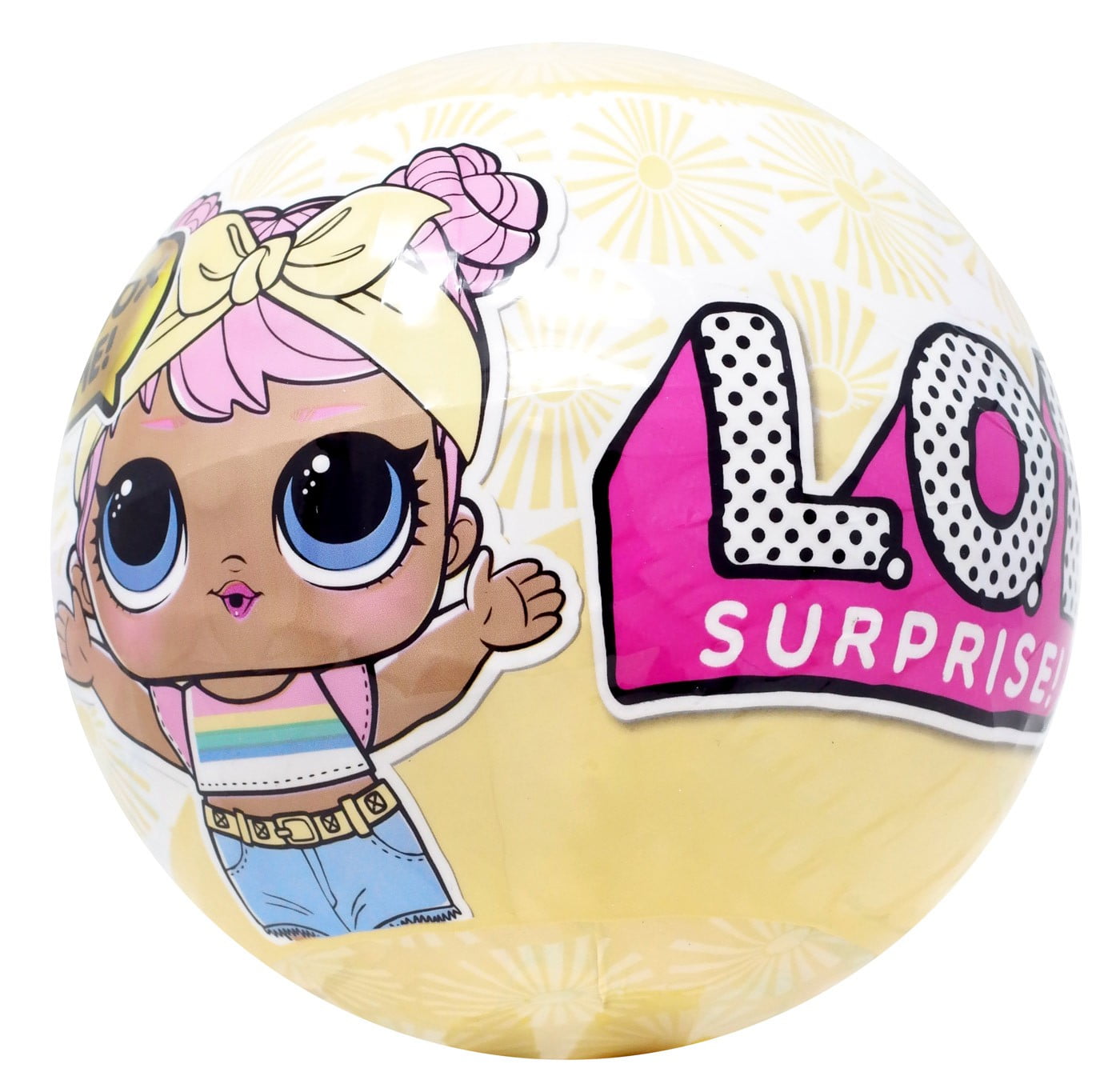 LOL Surprise Dawn Mystery Pack - Walmart.com