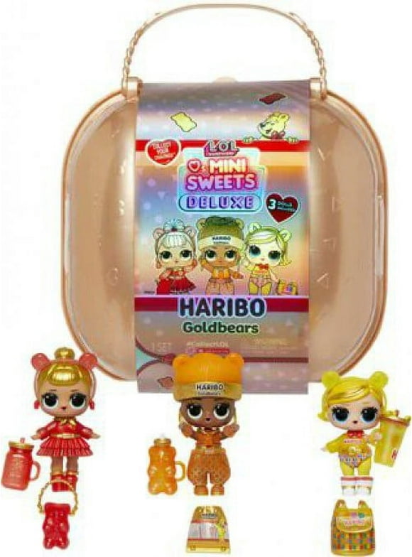 All LOL Surprise Toys in LOL Surprise Toys - Walmart.com