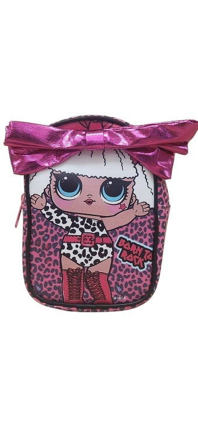 Lol Doll Purse