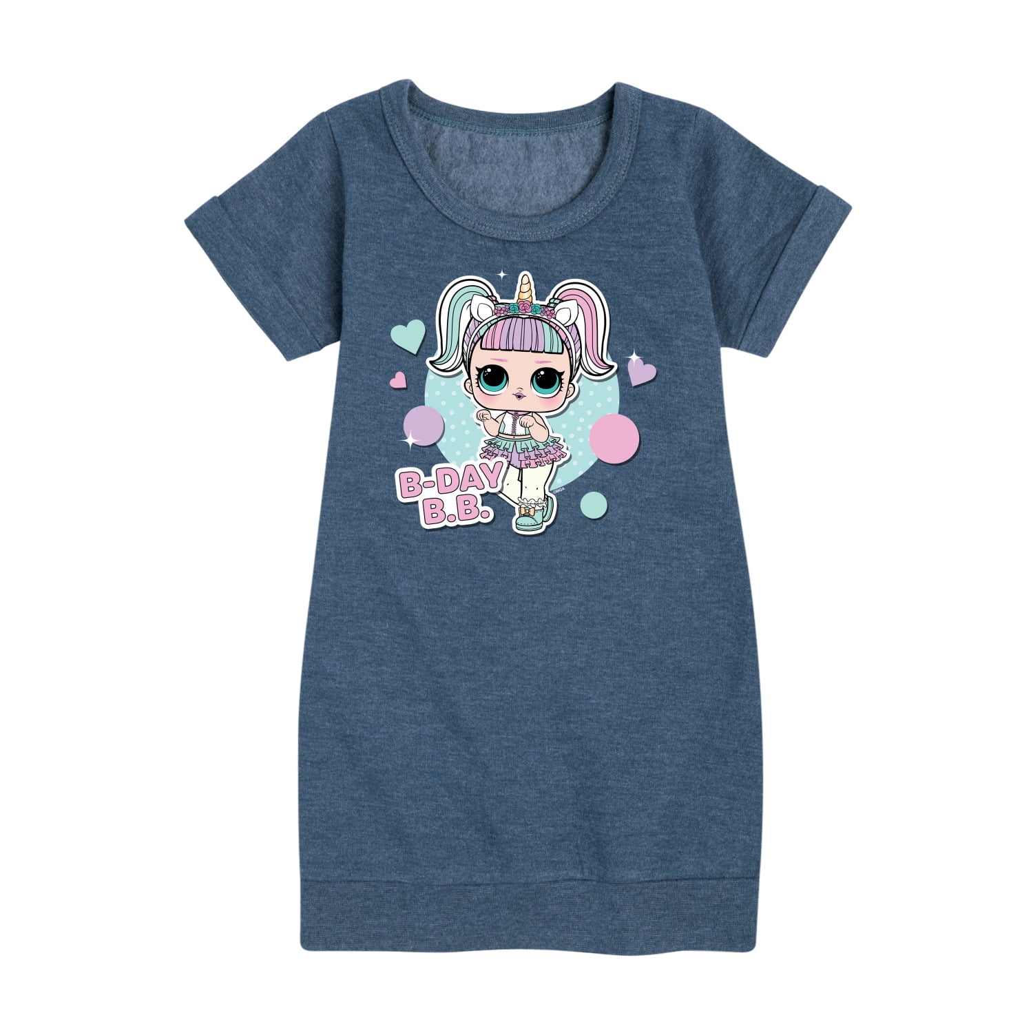 LOL Surprise! Dolls - B-Day B.B. Besties Celebrate Birthdays - Toddler ...