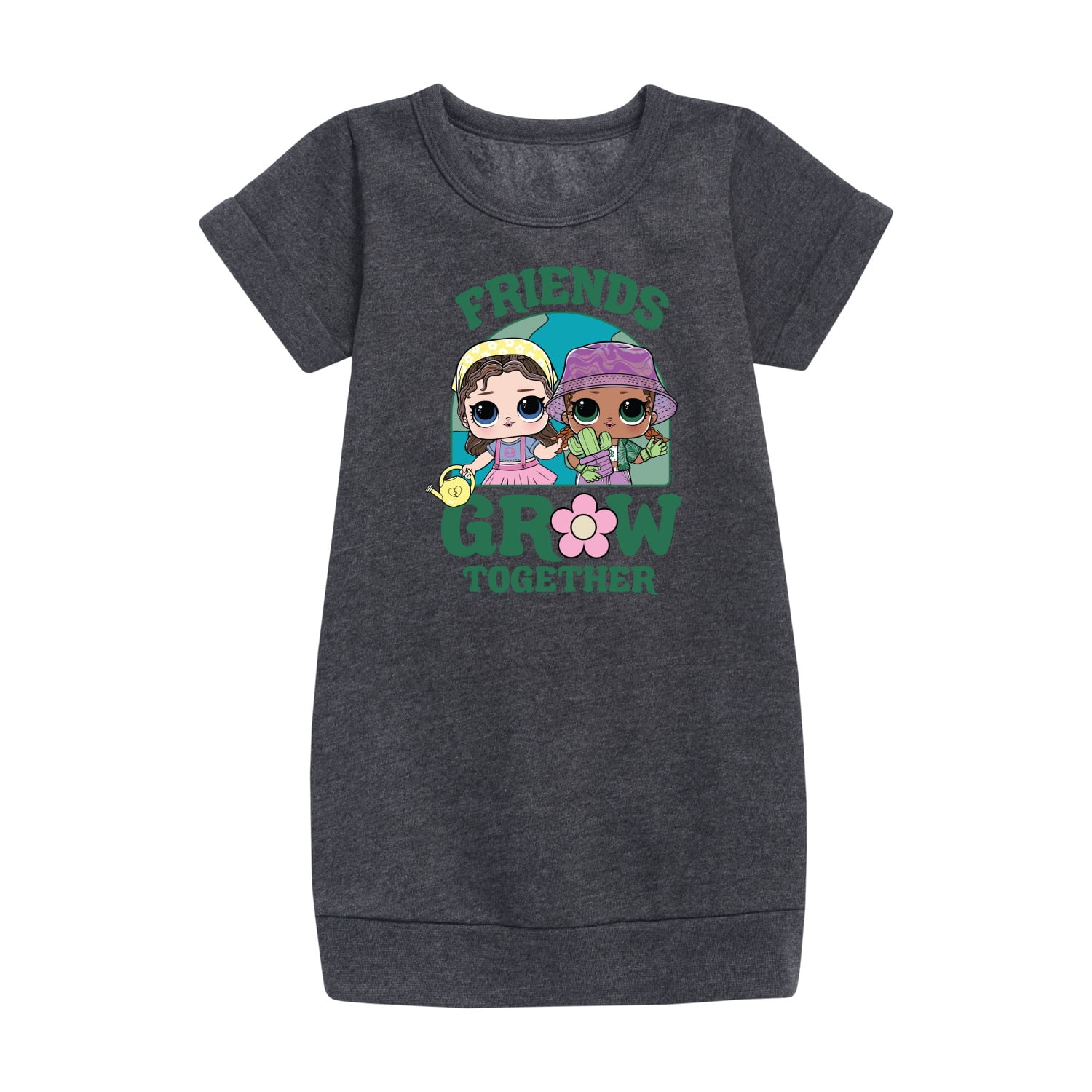 LOL Surprise! Dolls - Friends Grow Together - Toddler & Youth Girls ...
