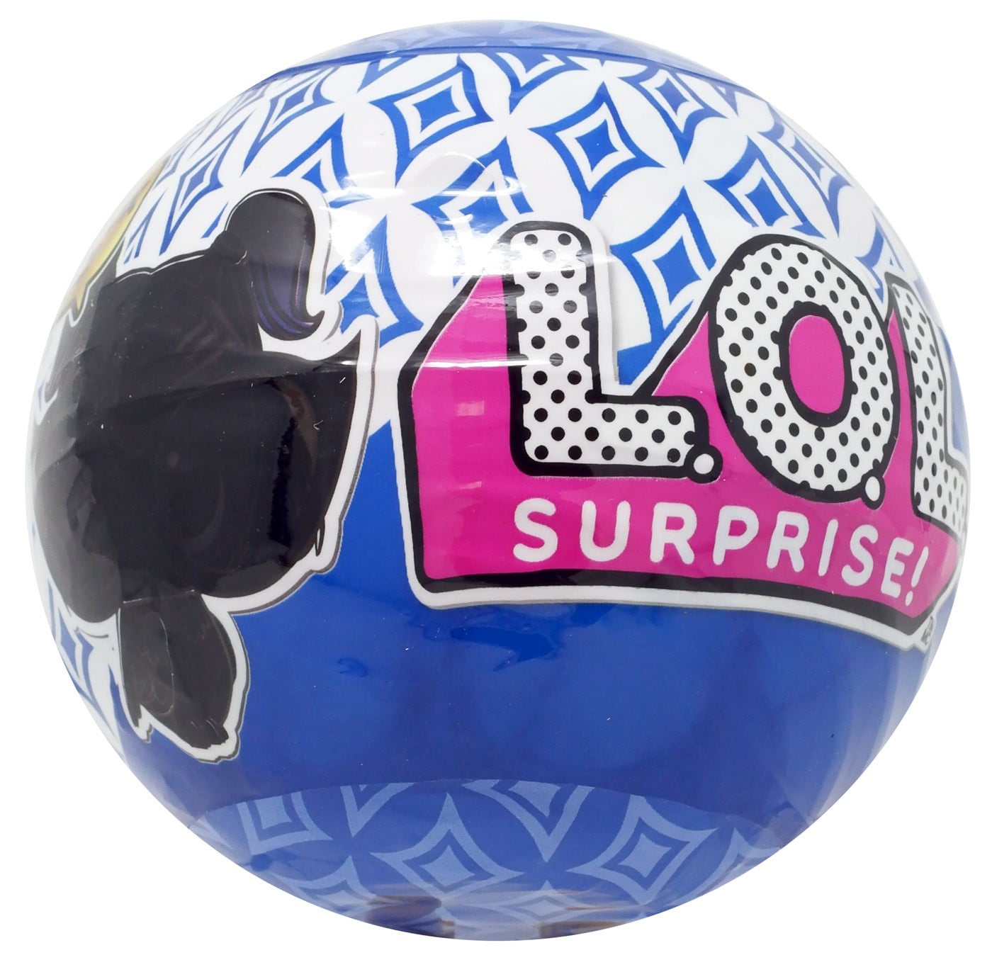 LOL Surprise Dusk Raven Mystery Pack - Walmart.com