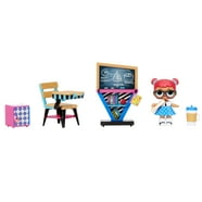 LOL Surprise Multipack Tweens Series 1&2 with 5 Tween Dolls & 70 ...