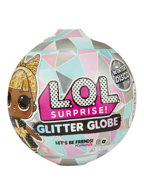 All LOL Surprise Toys in LOL Surprise Toys - Walmart.com