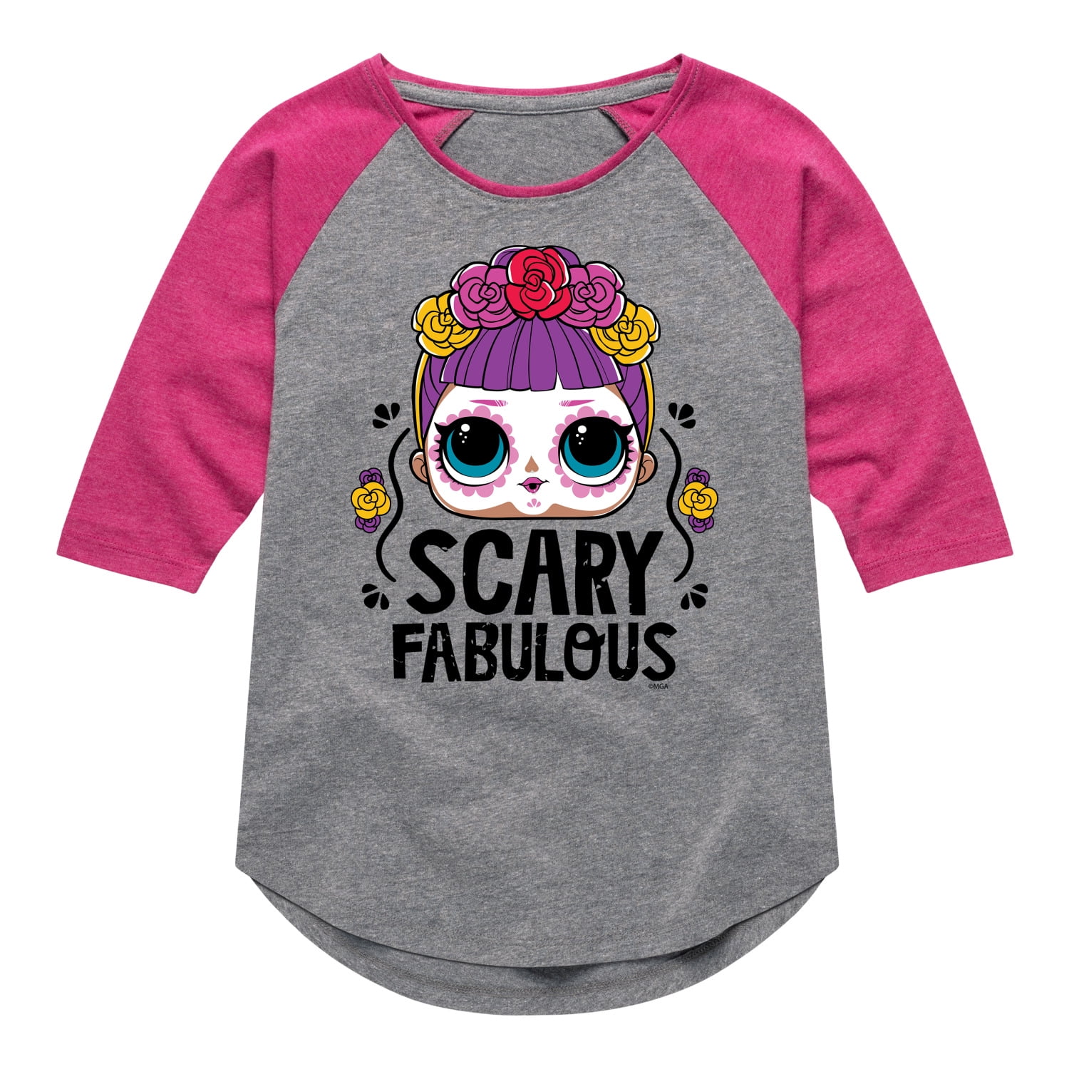 LOL Surprise! - Halloween - Scary Fabulous - Toddler & Youth Girls ...