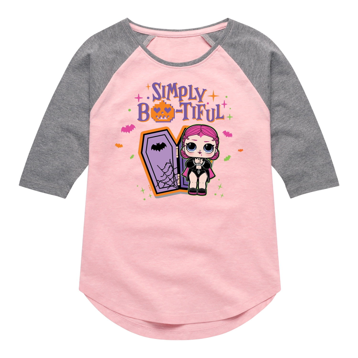 LOL Surprise! - Halloween - Simply BOOtiful - Toddler & Youth Girls ...