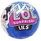 LOL Surprise Lils Lil Dusk Mystery Pack - Walmart.com